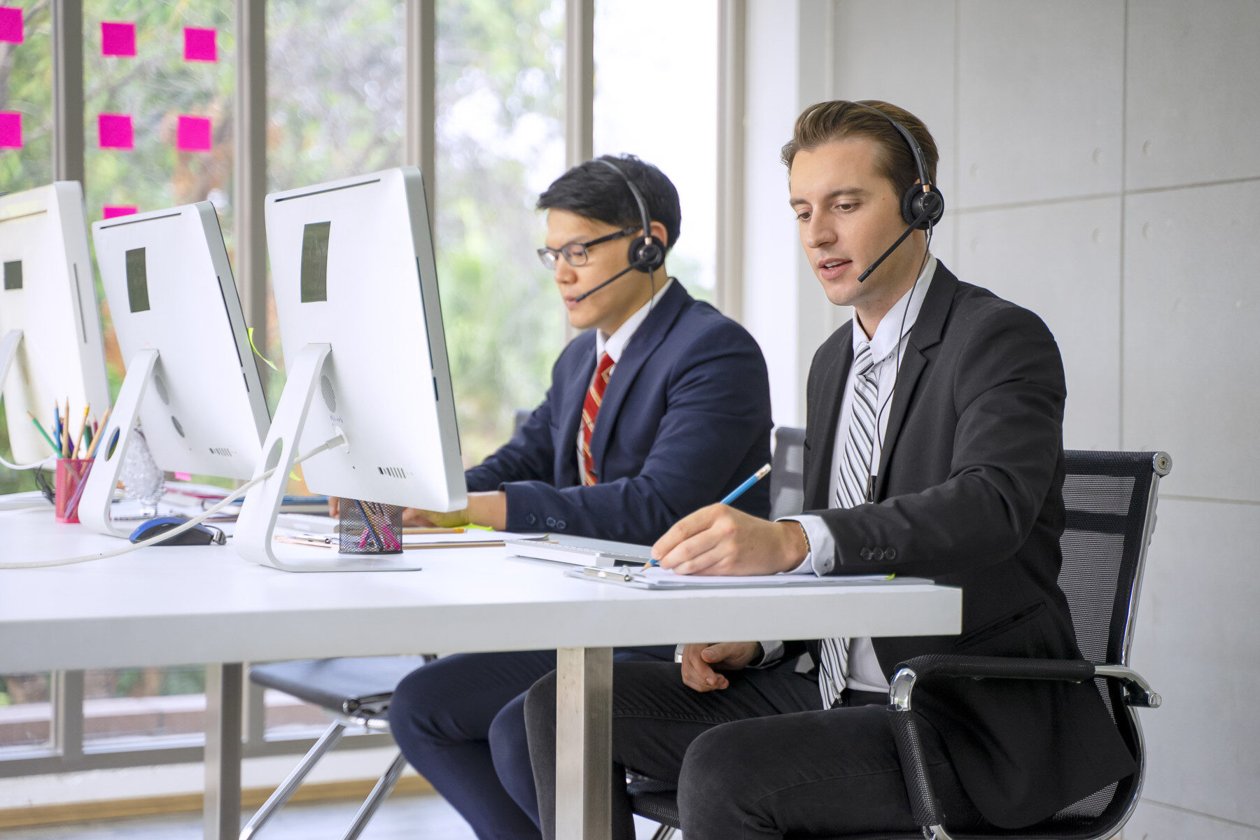 Contact Us for Personalized Banking Support | New Omni Bank